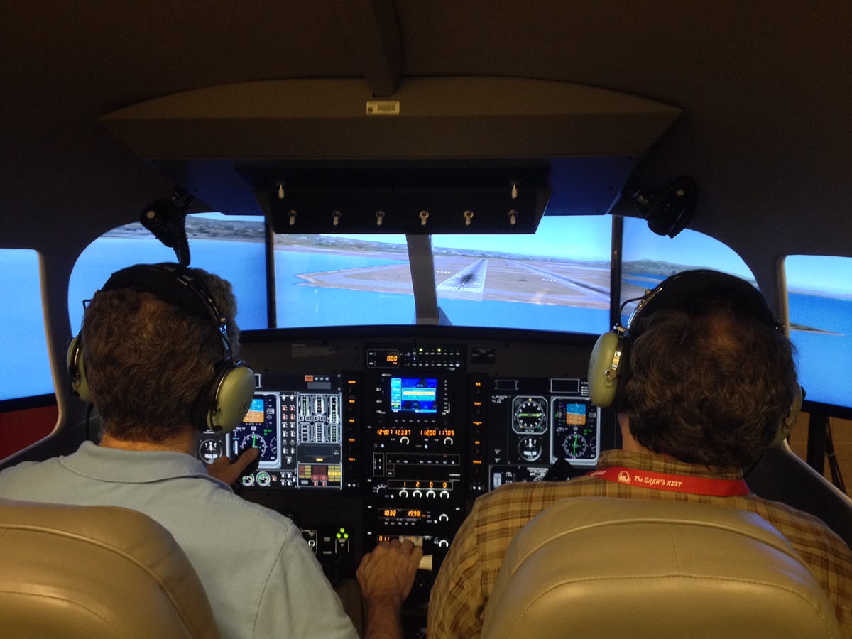 Gaming and It’s Impact On Flying. | by Robert G. Gough II | Medium