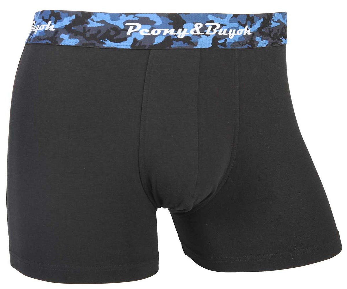 Mens Bamboo Trunks 3-Pack | by peonybuyoh | Medium