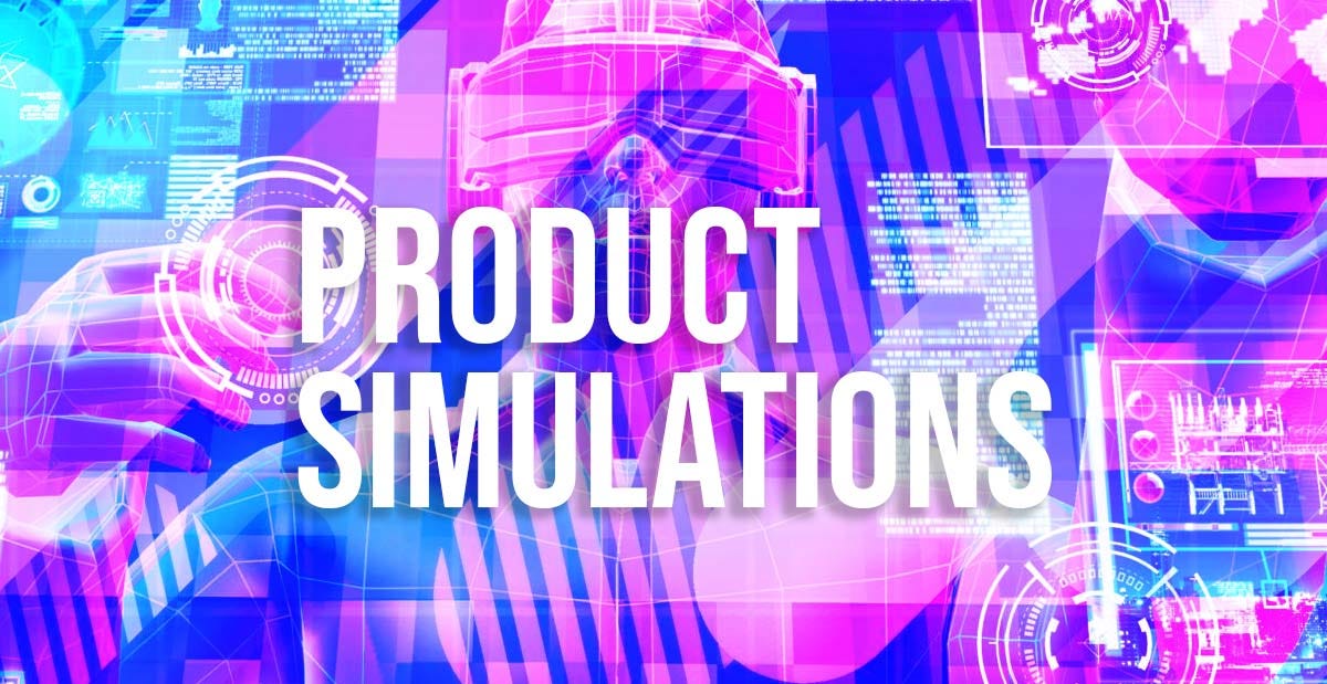 Converting Window Shoppers into True Believers with Product Simulations ...