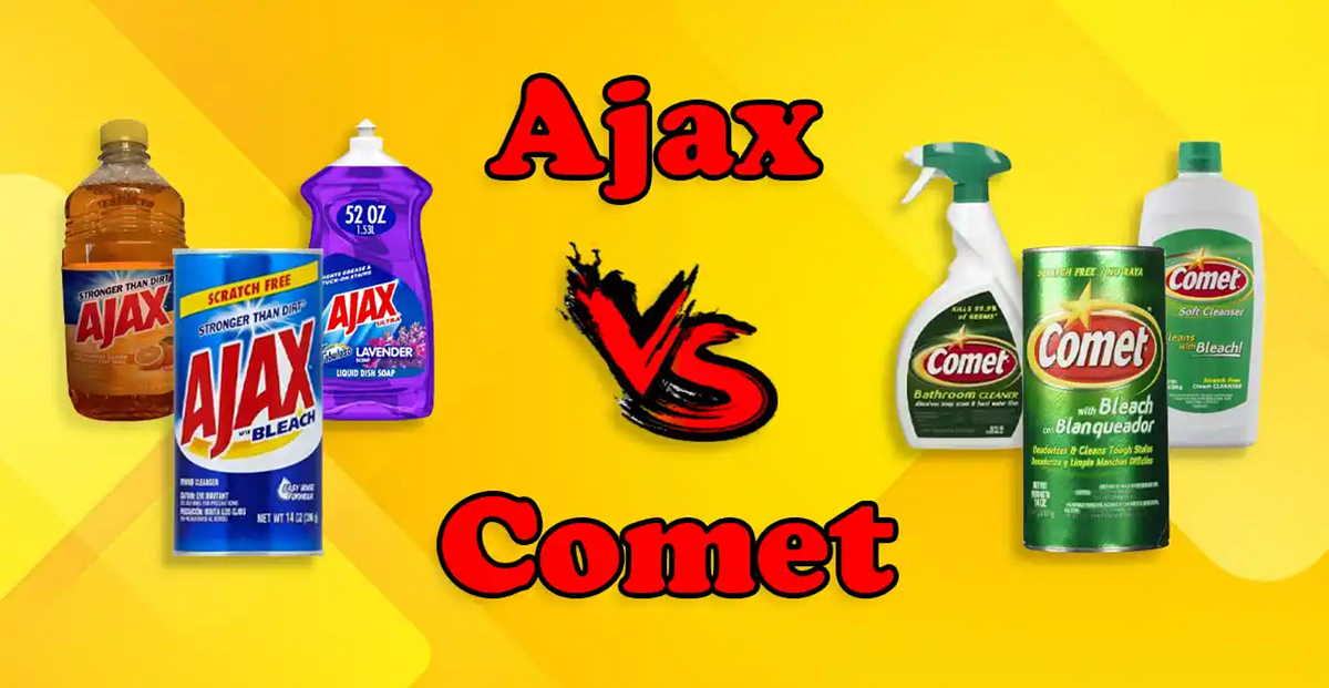 Beyond Ajax: The Hidden History of ‘Comet’ in Web Design | by A. K. | Sep, 2024 | Medium