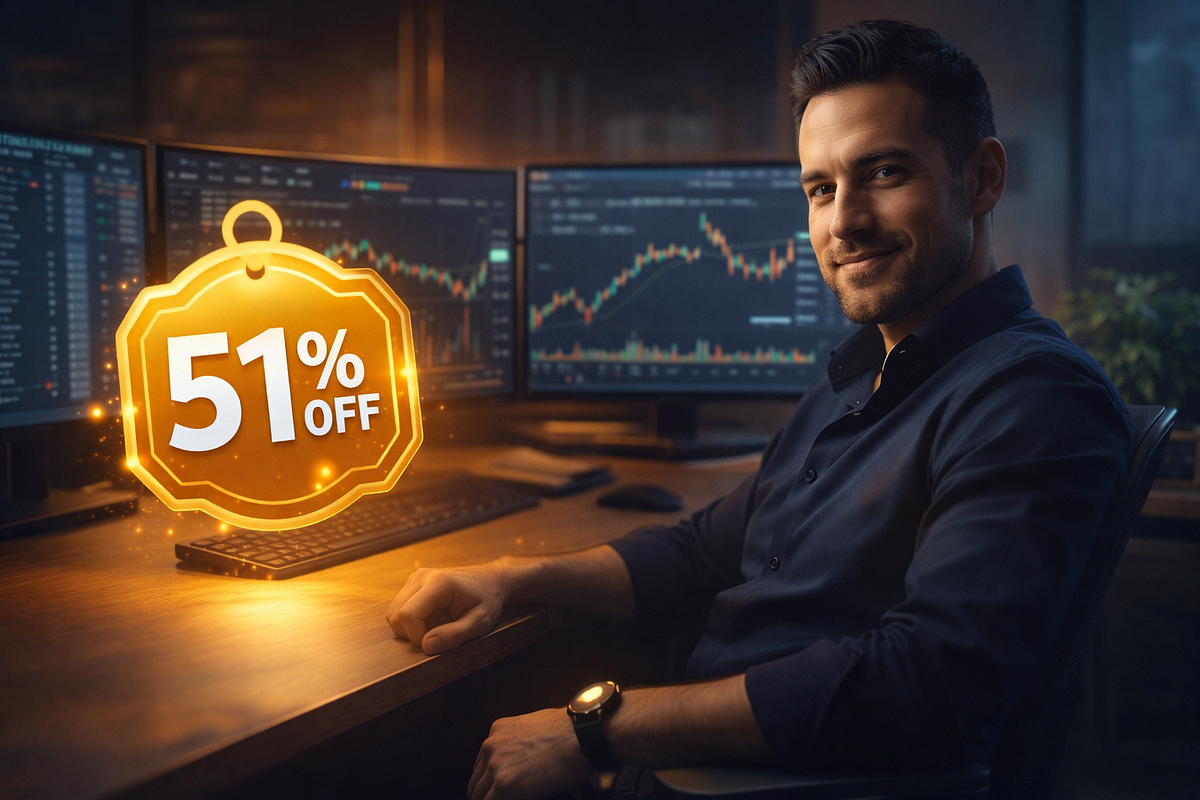 Trade Ideas Coupon Code 2026: Save Up to 51% on Your Subscription | by ...