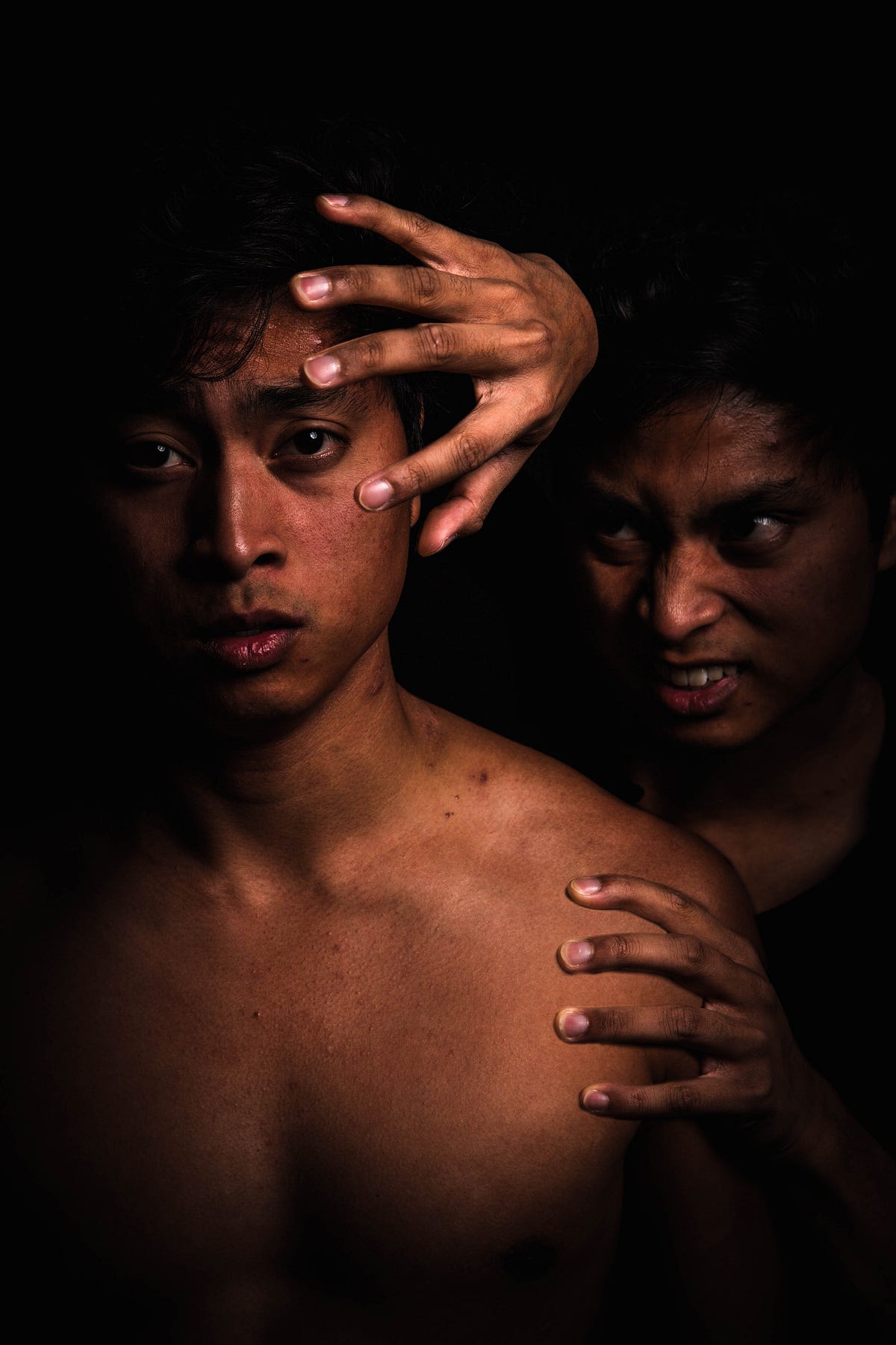 The Demons Within Us. A Talk About Depression. | by Jonathan Hargett ...