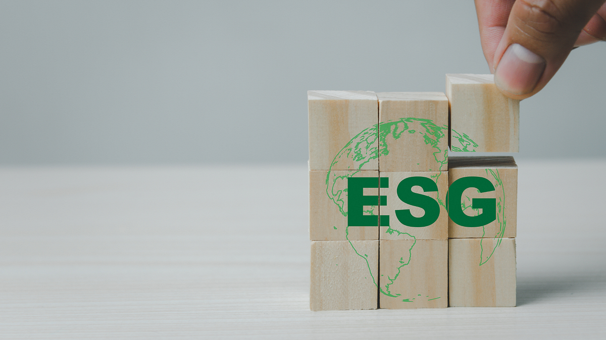 How Building Information Modelling (BIM) will help to achieve your ESG ...