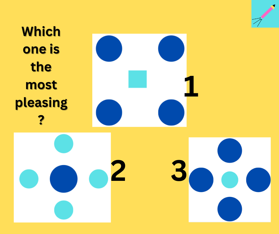 How to use proximity in graphic design? | by Subarna Creative ... How to use proximity in graphic design? | by Subarna Creative ...