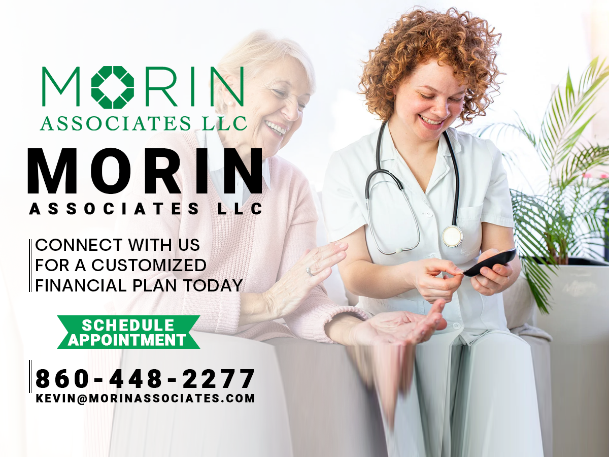 Comprehensive Coverage: Explore Top Insurance Services in Connecticut ...