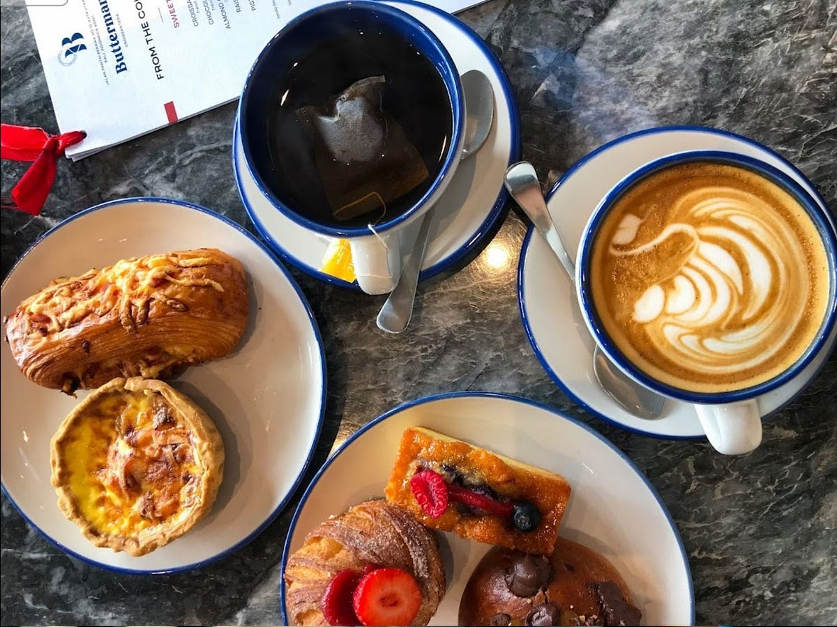 Gemati 488. Brunch talk | by ire | Medium