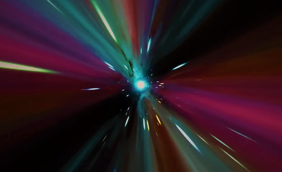 The Biggest Mystery of The Universe, Dark Energy | by Senuri Vimansa ...