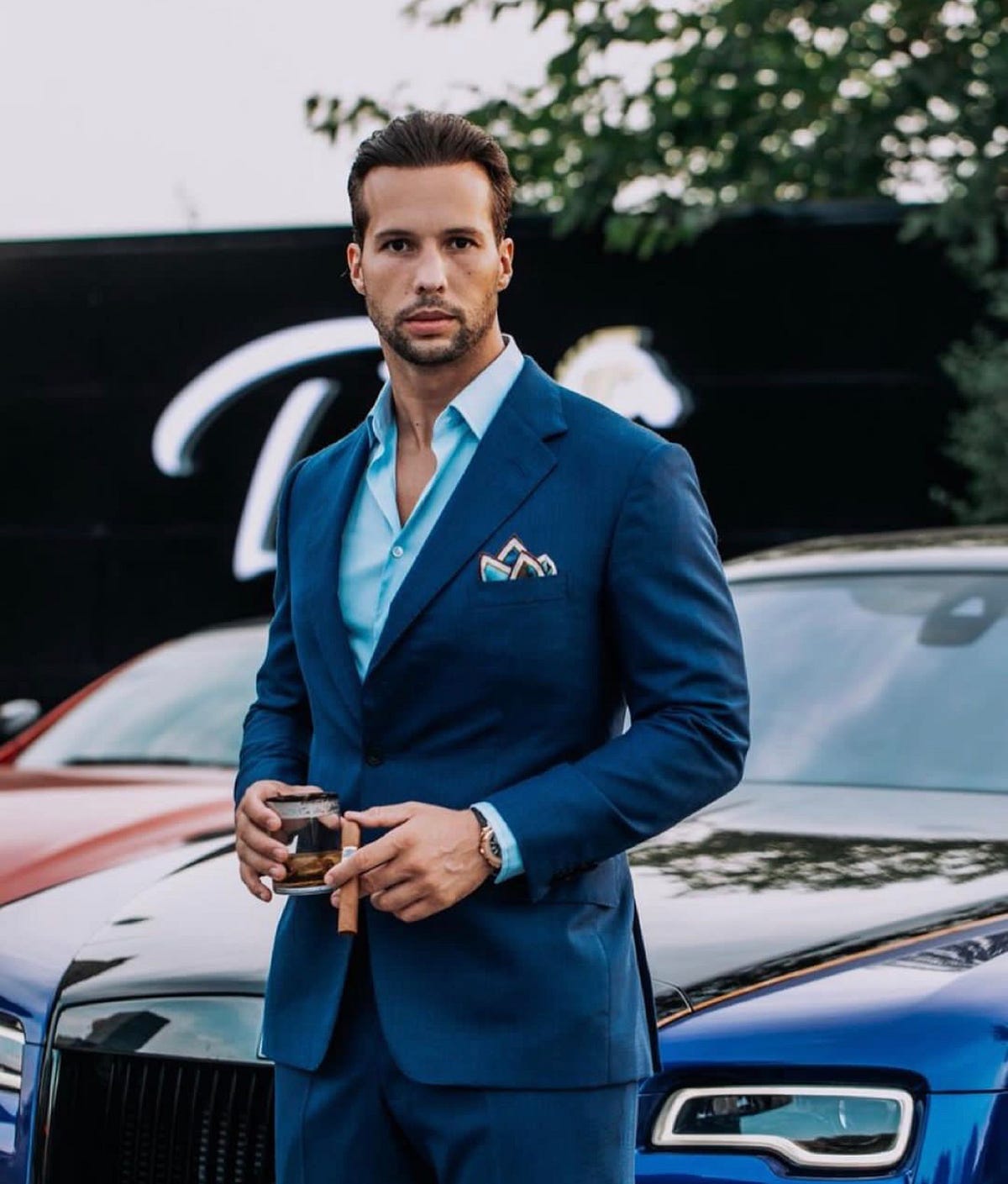 Tristen Tate’s Scandalous Escapades: Unveiling the Juicy Details | by Hardik Shah | Medium