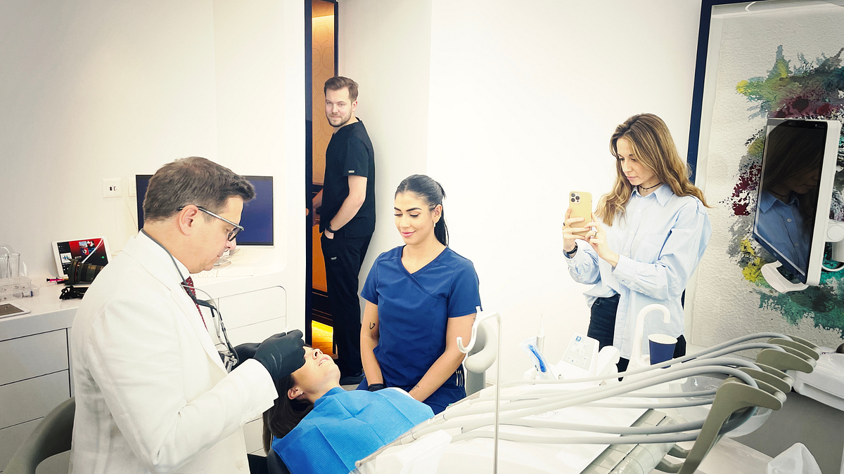 Unlock Your Perfect Smile With Veneers Geneva A Complete Guide By