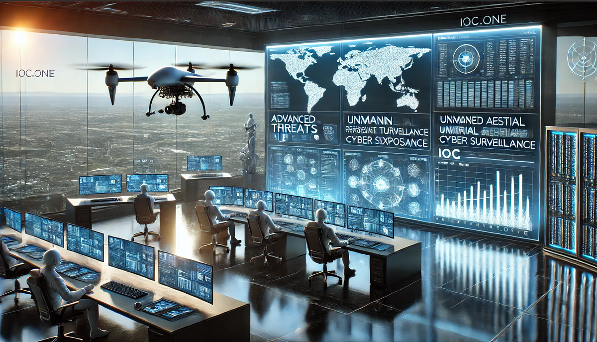 Enhancing Cybersecurity Through Advanced Persistent Threats (APTs ...