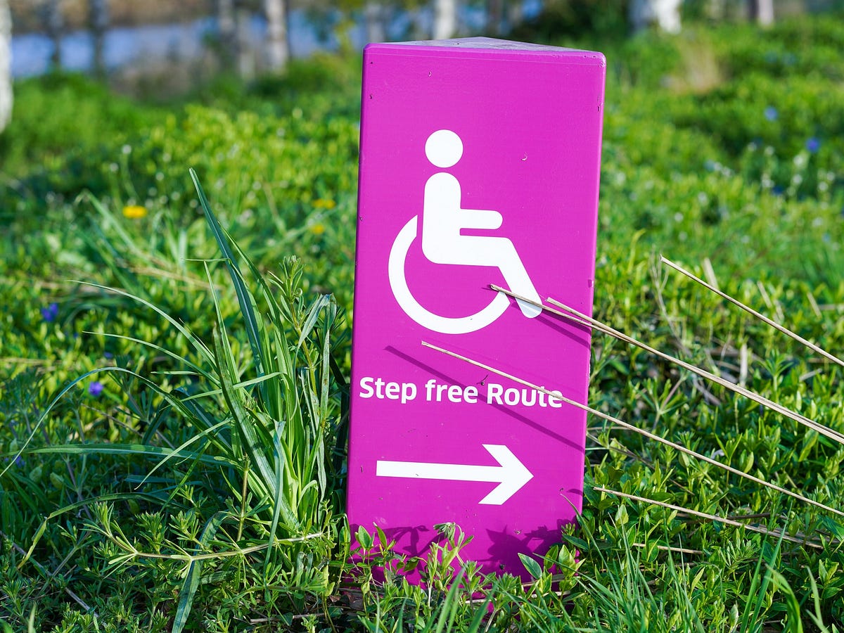 Access for All: Innovative Approaches to Enhancing Accessibility | by ...