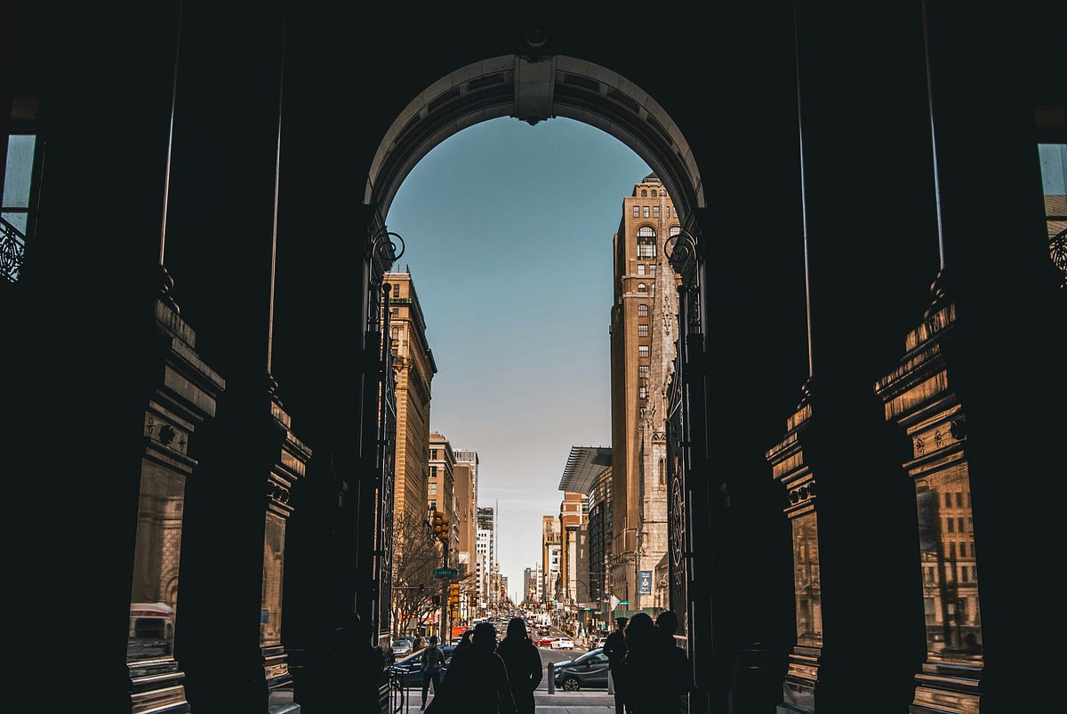 Intuitive Walking: Safety, Tourism, and “Do Not Enter” | by Lorelle Adames | Dec, 2025 | Medium