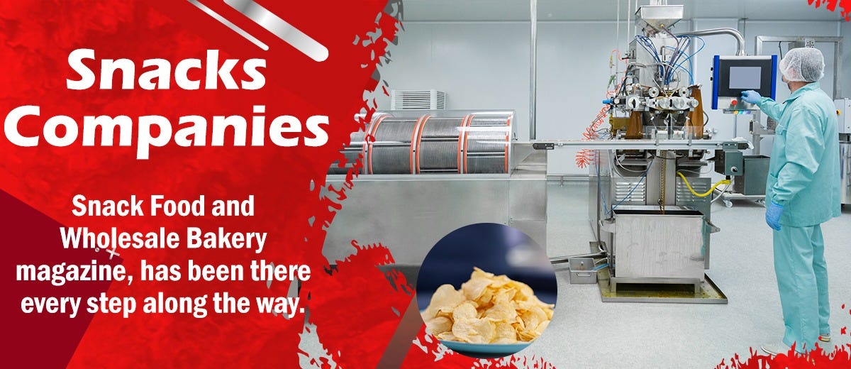 Snacks Manufacturing Companies In Chennai | Manufacturers | by chips ...