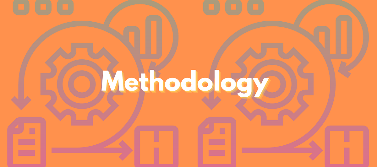 Data Science Methodology. In a data-driven world, the data… | by Raven ...