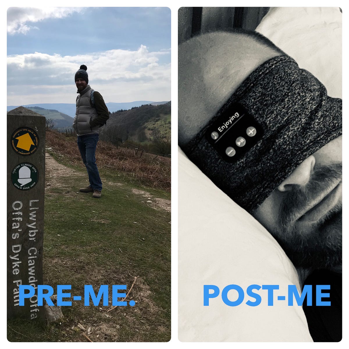ME & Social Activity. Imagine an illness where chatting to… | by Philip Prydderch | ME/CFS ...