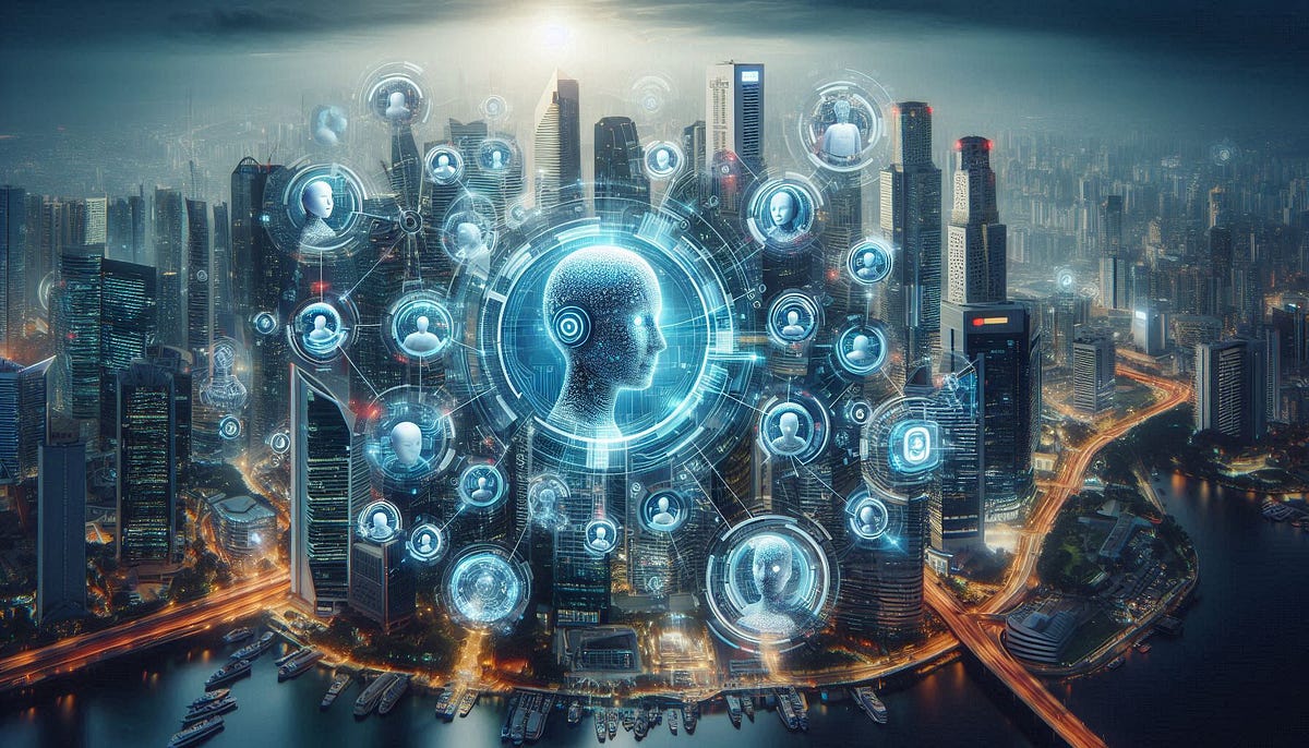 Agentic AI: A Collaborative Ecosystem Beyond Automation | by Murat ...