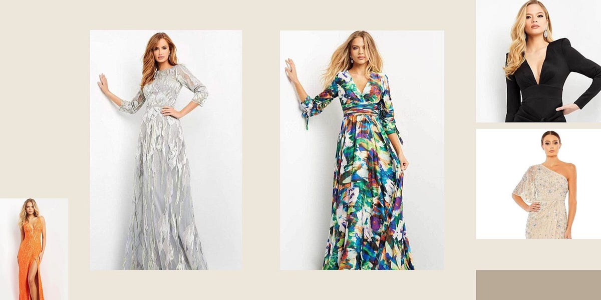 Unlocking Fall Dress Fashion: Tips and Tricks for a Chic Autumn ...