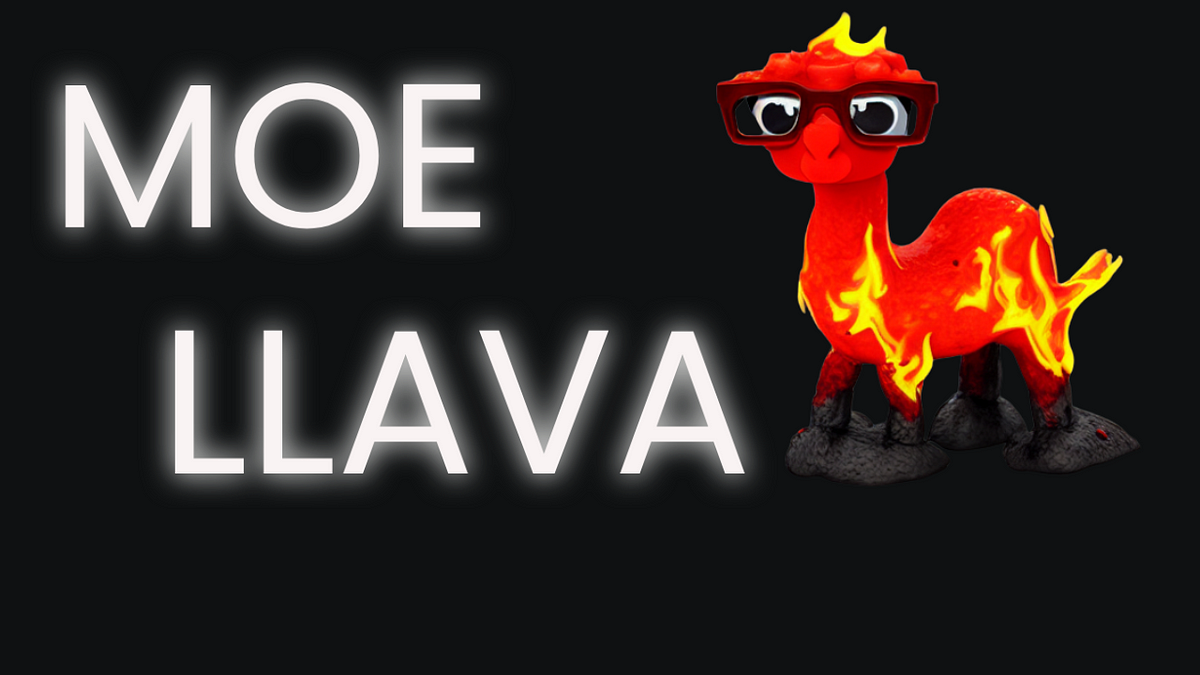 Why MoE-LLaVA Is Much Better Than LLaVA-1.5–7B & LLaVA-1.5–13B- Here is ... Why MoE-LLaVA Is Much Better Than LLaVA-1.5–7B & LLaVA-1.5–13B- Here is ...