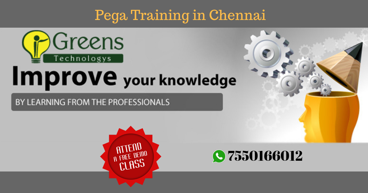 Application Data Model in Pega. Presentation | by Sakthi K | Medium