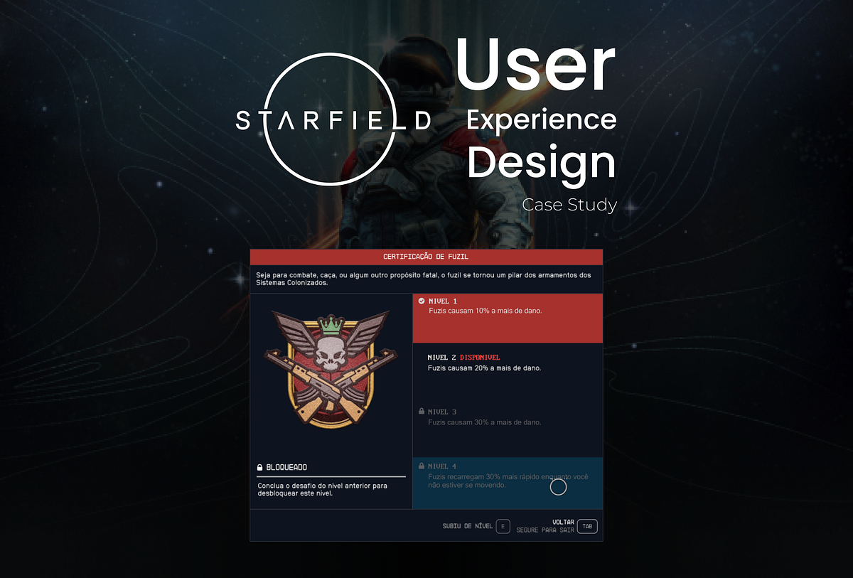 7 UX things Starfield could do better | by Jonathan Miller | Bootcamp ...