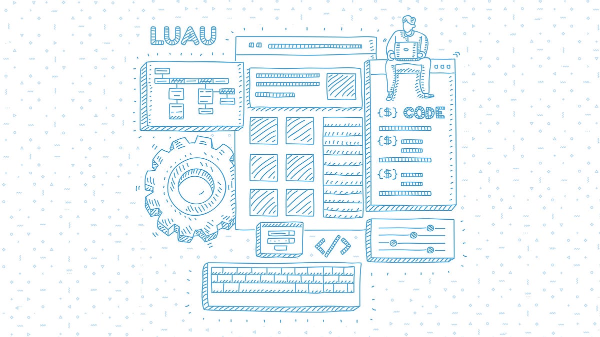 Type Inference in Luau. Creating large and robust codebases… | by Andy ...