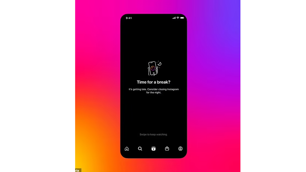 Instagram releases a major update to prevent you from spending hours ...