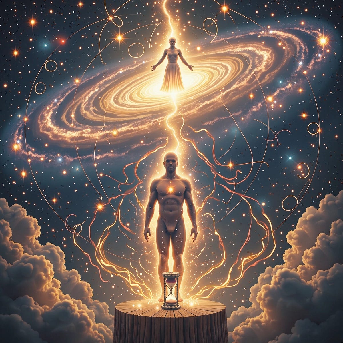 How to Distinguish Fear from Intuition | by Divinesoulseekers | Nov, 2025 | Medium