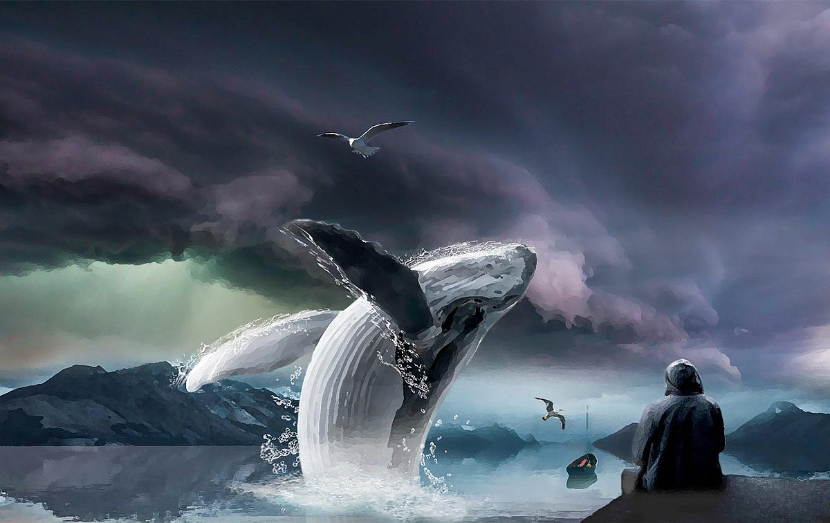 The Dark Side of Technology: How Human Innovation is Destroying Marine ...