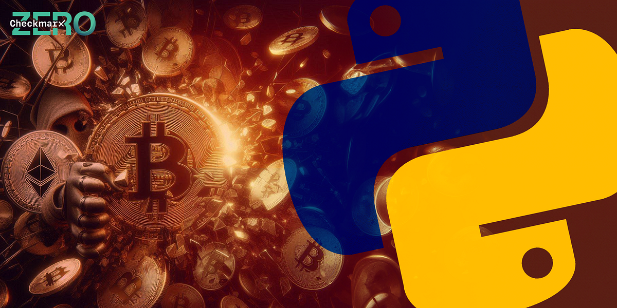 Crypto-Stealing Code Lurking in Python Package Dependencies | by Yehuda ...