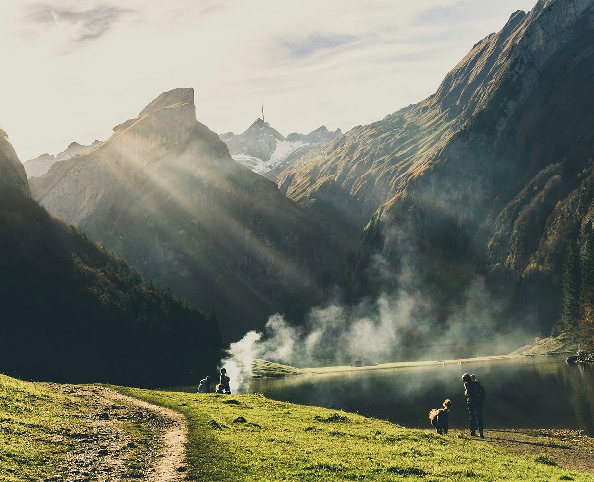 The 3 Most Powerful Forces Defining Your Life | by Thomas Oppong ...