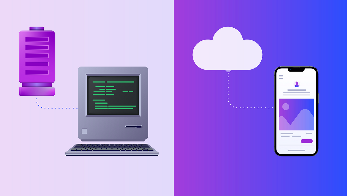 🚀 Unlocking the Power of Server-Driven UI: Solving Three Core ... 🚀 Unlocking the Power of Server-Driven UI: Solving Three Core ...