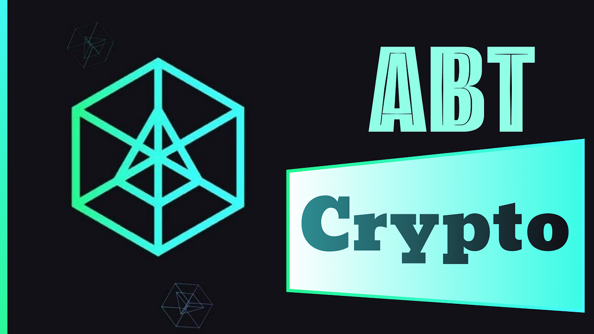 Arcblock (ABT): Are We on the Brink of a Major Move? | by MapDrop | Oct ...