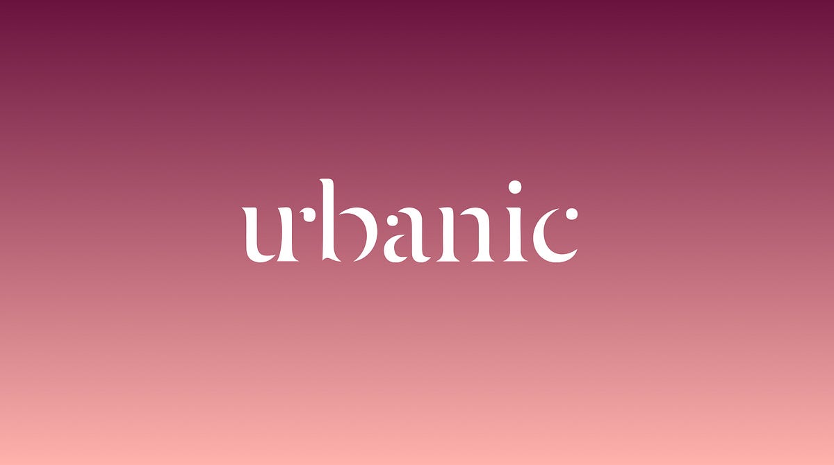 Heuristic Evaluation of the Urbanic App: A Comprehensive UI/UX Analysis ...