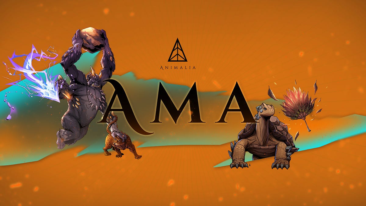 February AMA Recap: A Steady March Towards Progress | by Ameera Rahaman ...