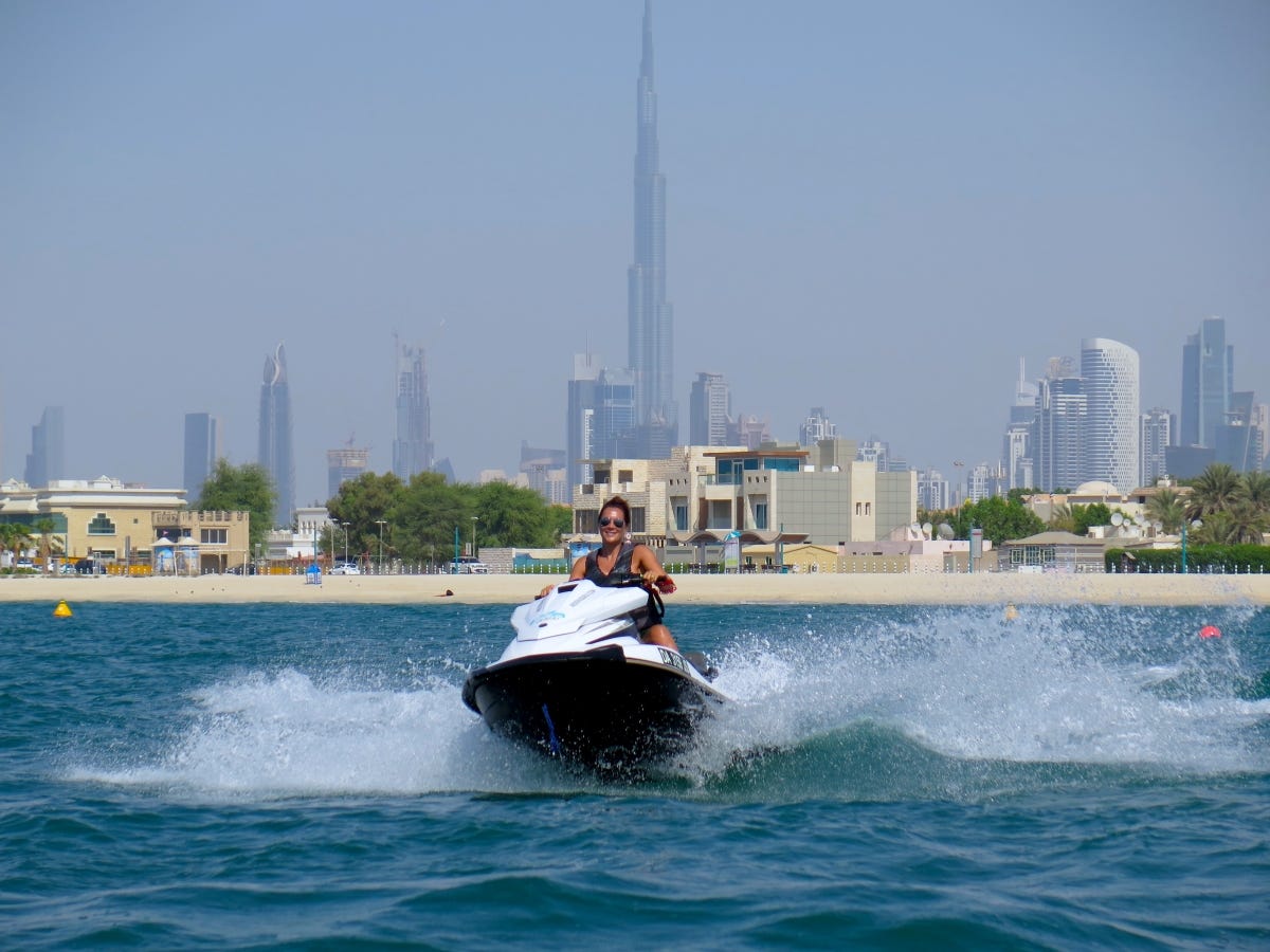 Famous Water Sports Activities. Water sports is very important as it is ...