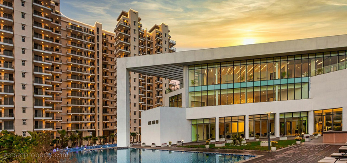 Godrej Sector 89 Gurgaon: Your Gateway to Luxury Living in the Heart of ...