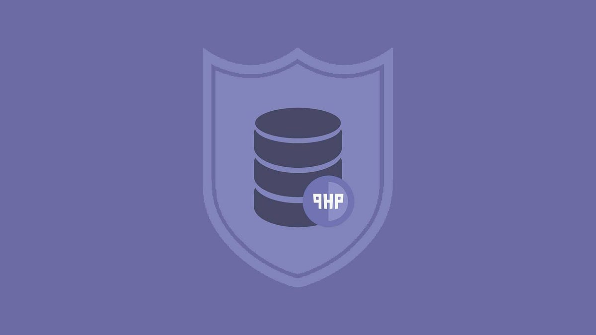 Tutorial: Como usar a classe PDO do PHP | by Gabriel Martins | Medium