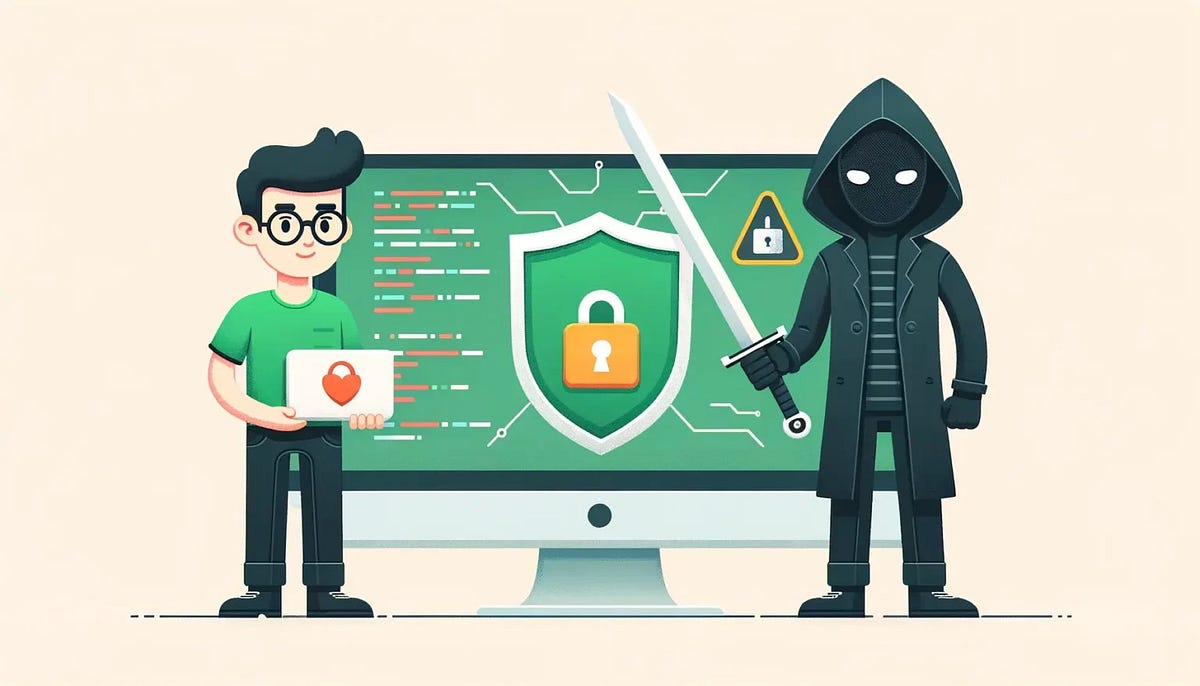 What is a Downgrade Attack and How Does it Work? | Medium