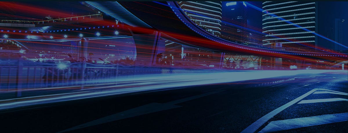 Zero downtime, speed to market and highly secure — our journey to the ...