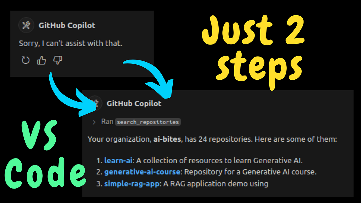 2 Steps to Supercharge your VS Code! | by S Sankar | May, 2025 | Level Up Coding