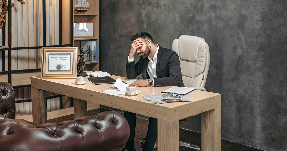 Are You Addicted To Work?. If your a workaholic, then read this. | by ...
