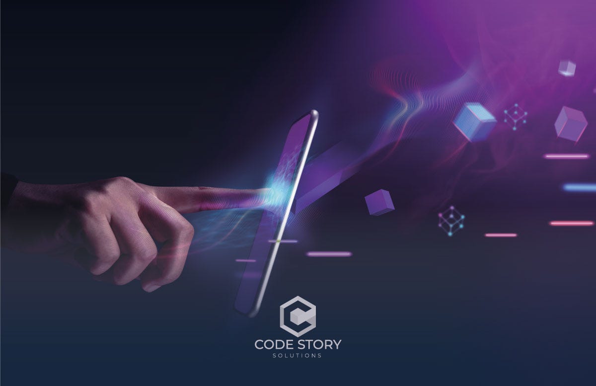 الذكاء الاصطناعي في برمجة تطبيقات الجوال | by alaa alramly | Dec, 2023 | Medium