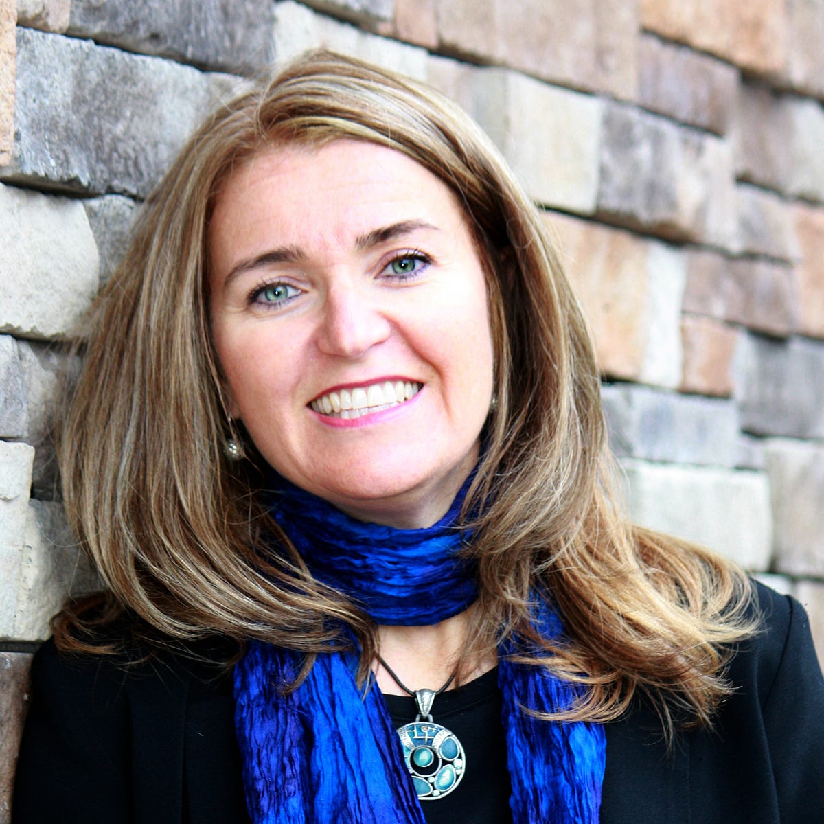 Michelle Schafer On Moving from Command to Control to Coaching and ...