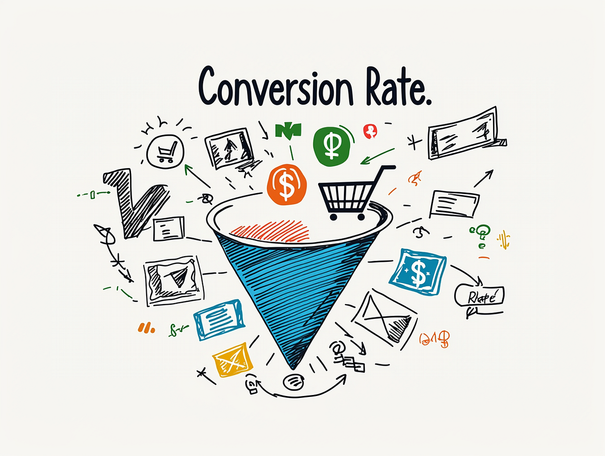 Etsy: Skyrocket Your Digital Product Sales with a Killer Conversion Rate! | by Ander Telli ...