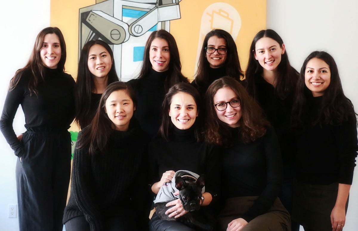 A Year of Progress: SnapTravel Celebrates #InternationalWomensDay | by ...