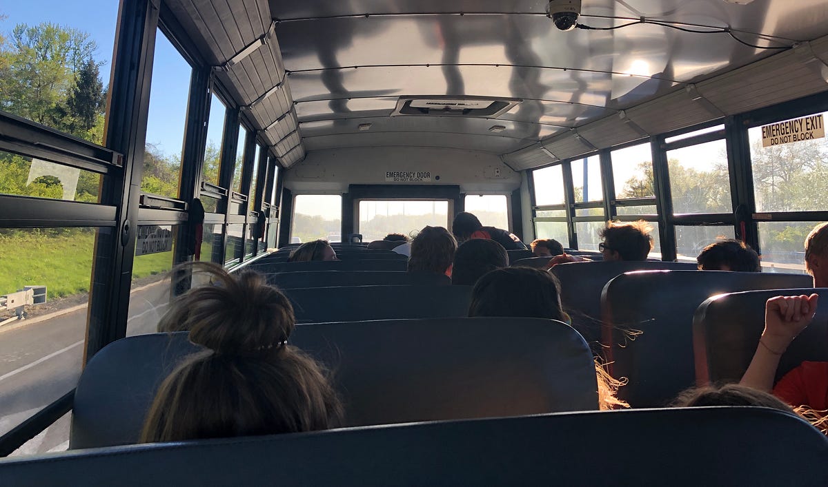 2019 Track Update: May 1. Our team is so green and some kids have… | by ...