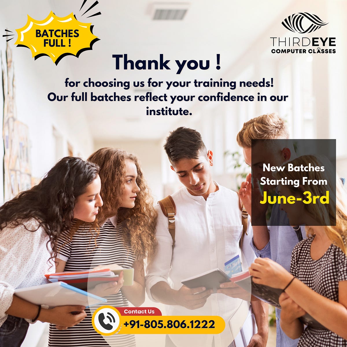 What are the best computer classes in Jaipur? - Amitsainic - Medium