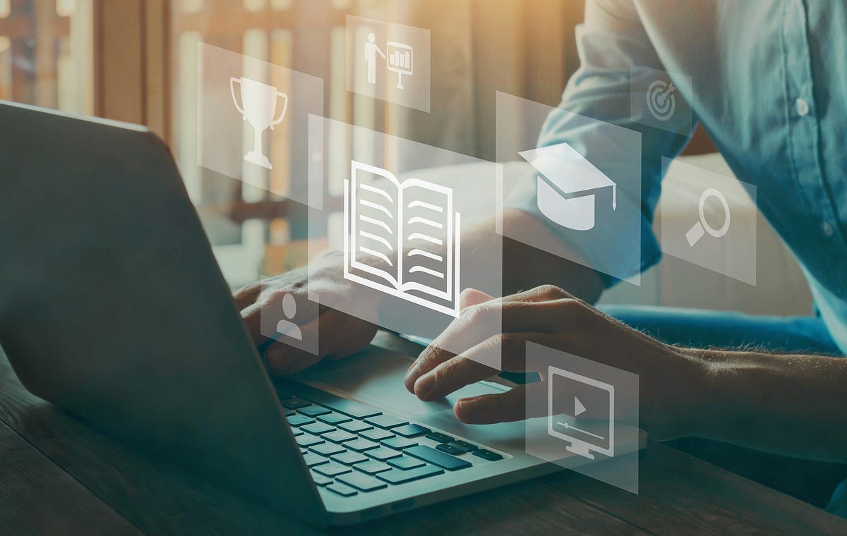 Digital Credentials Consortium and collaborators launch Gen AI Badge Authoring Tool Project | by ...