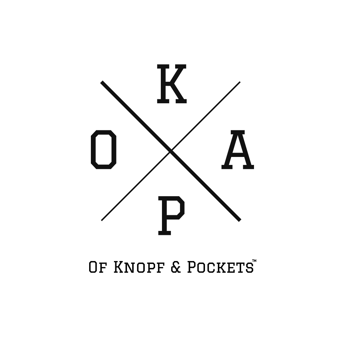 Brand Naming- “Of Knopf and Pockets” | by Of Knopf and Pockets | Medium