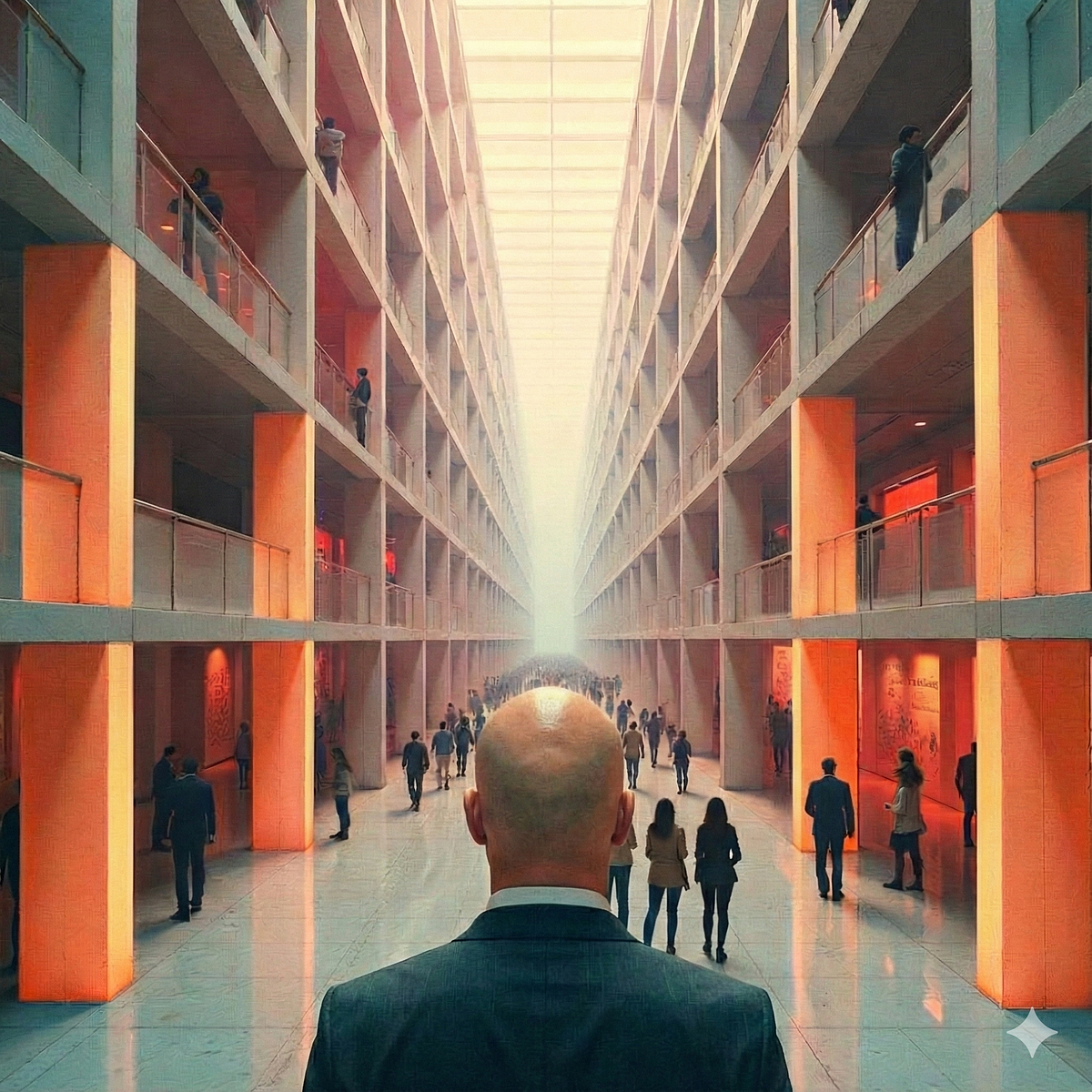 The 4 Pillars of Design Leadership: What You Actually Do (and How to ...